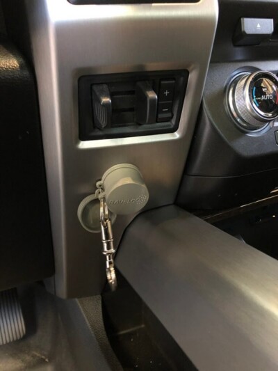 Product Info - No Car Stolen