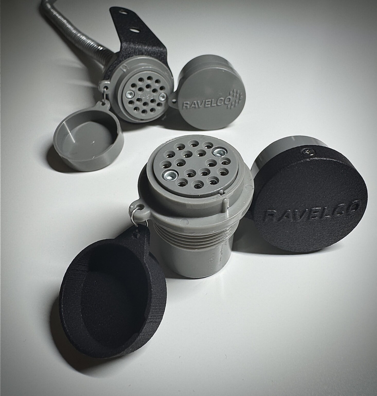 Ravelco Black Out Kit - No Car Stolen