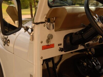Product Info - No Car Stolen